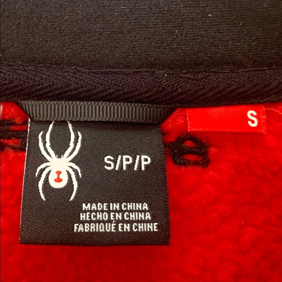 Spyder | Jackets & Coats | Spyder Racing Red Stellar Jacket | Poshmark